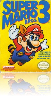 Blast from the Past: Super Mario Bros. 3 (NES) - Nintendo Blast